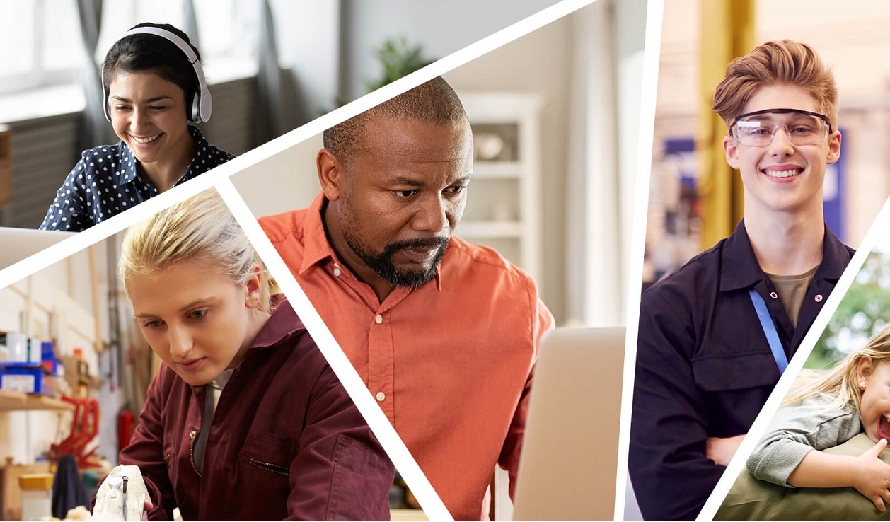 Prospect Training Services | Home